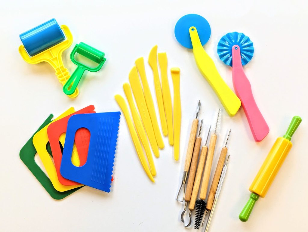 Small Tools - J&J Crafts