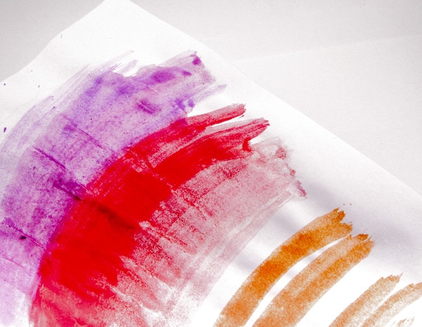 Water Colour Style Paper - J&J Crafts