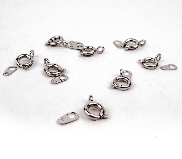 Jewellery Fasteners - J&J Crafts