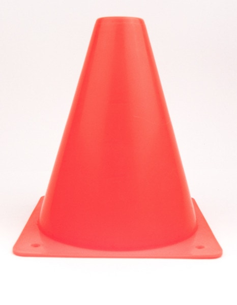 Plastic Pylon - J&J Crafts