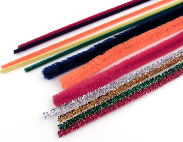 Pipe Cleaners - J&J Crafts