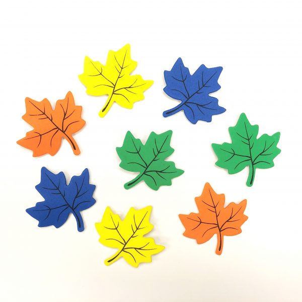 Peel & Stick Foamies - J&J Crafts