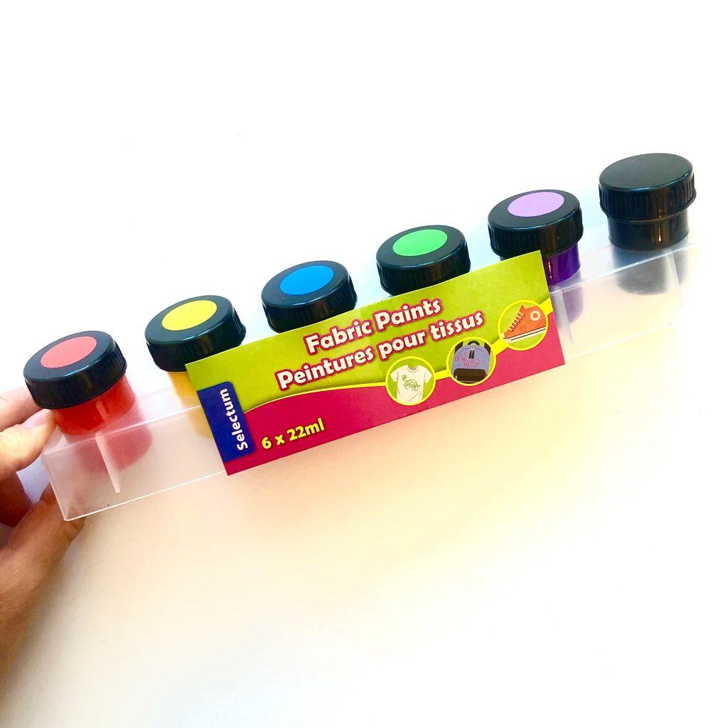 Tempera Paint Blocks - J&J Crafts