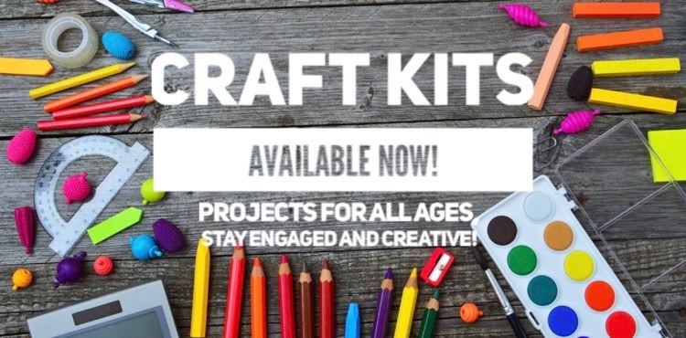 J&J Crafts - Arts and Crafts Supplies