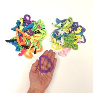 Hot Loops - J&J Crafts