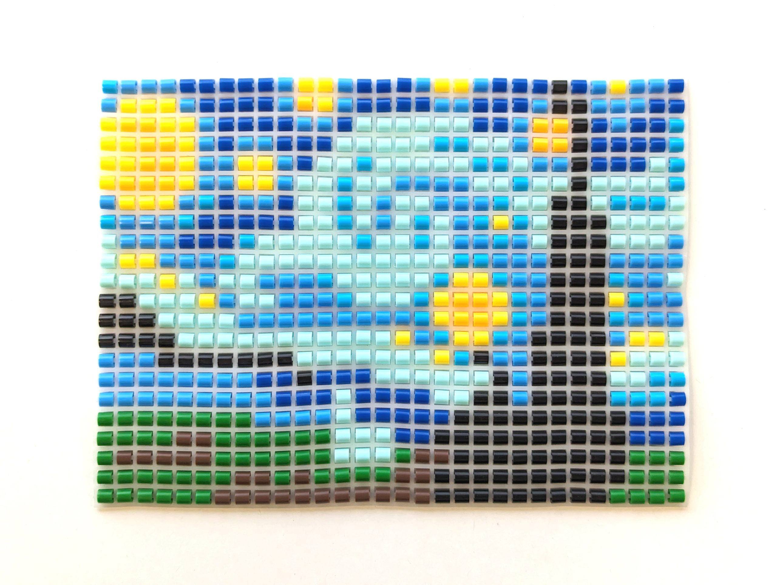 Snappix Bead Canvas - J&J Crafts